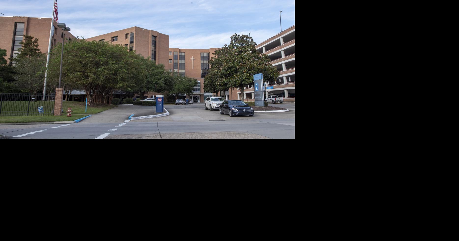 Citing OLOL's 'wasteful' plans for $100M cancer center, foundation ...