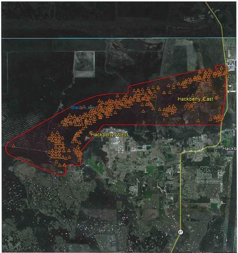 Oil firms settle coastal suit with Cameron Parish, state | Environment ...