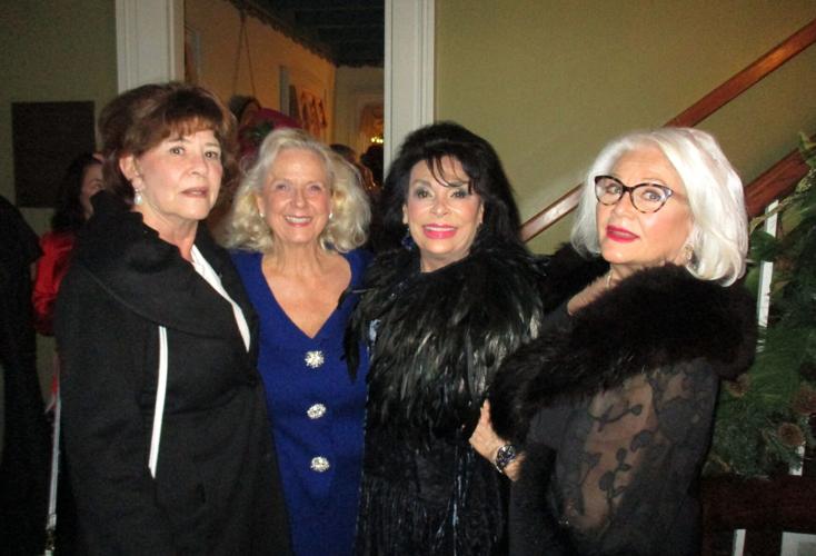 This Lafayette museum hosted a rockin' Christmas party | Entertainment ...