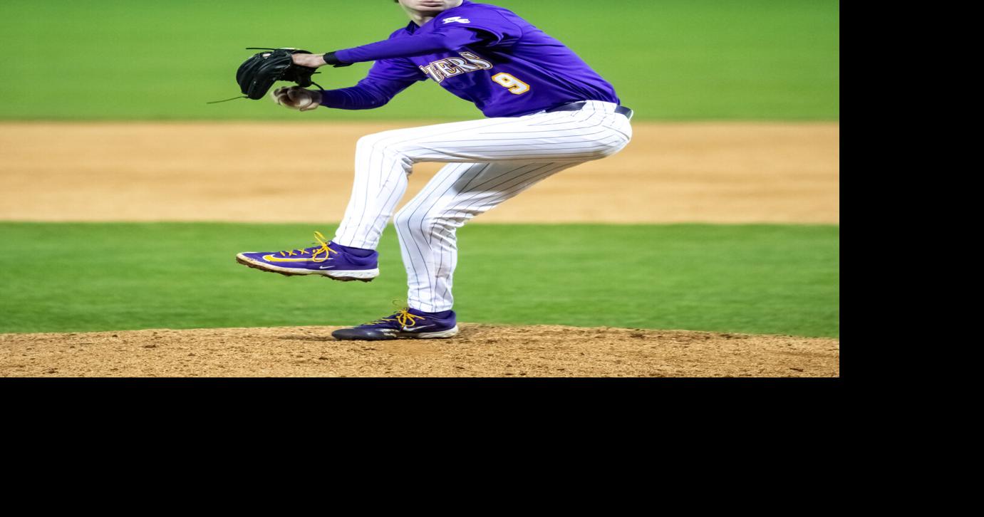LSU baseball vs. Xavier: How to watch, first pitch time | LSU ...