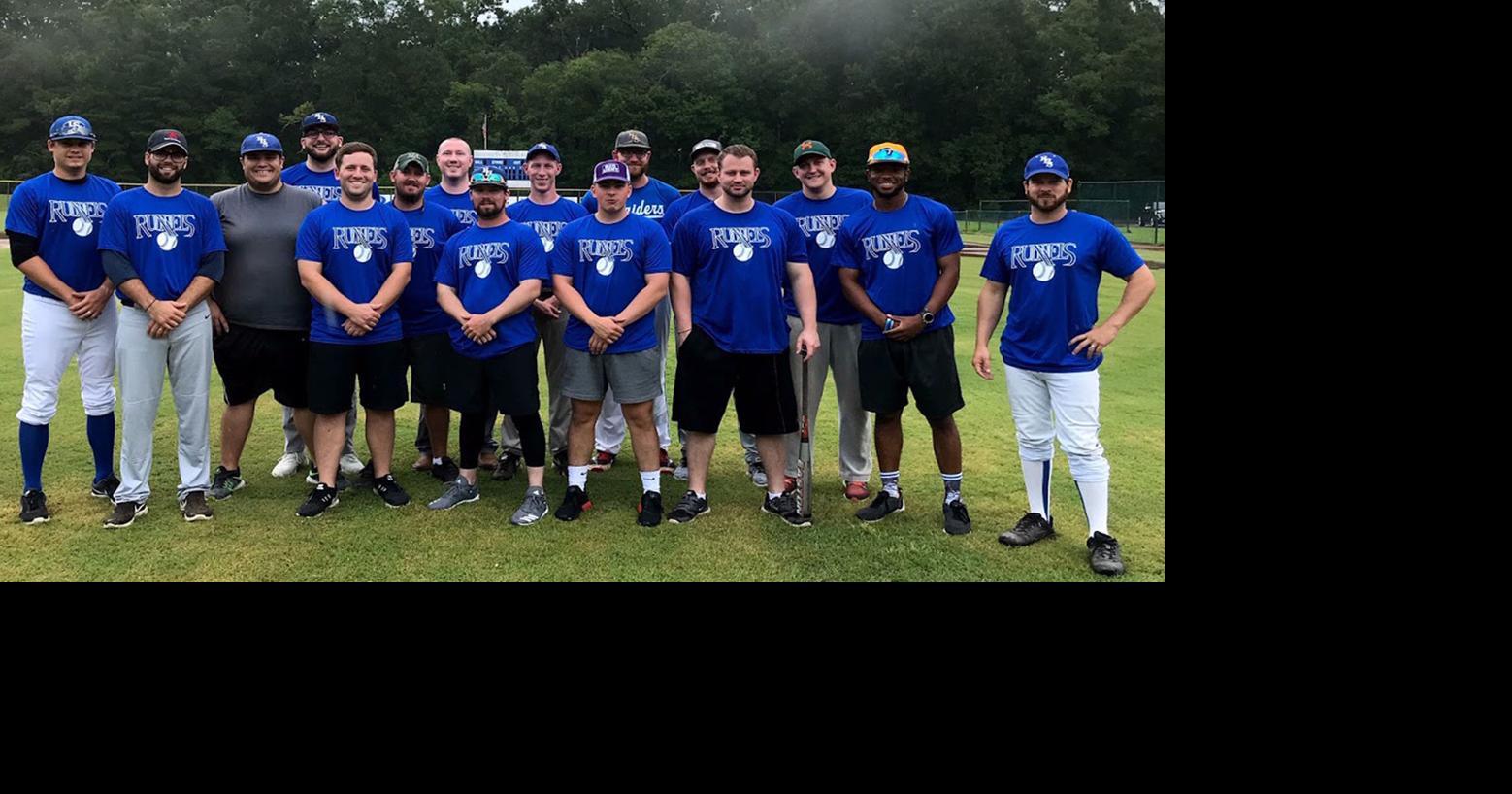 For these Runnels School alumni, the sport goes on despite the weather ...