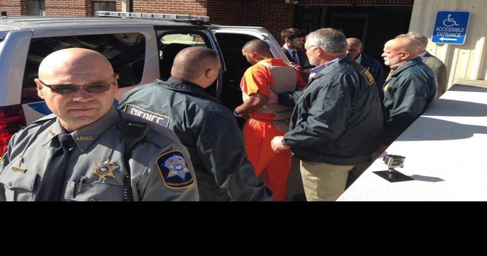 Free Man For Now Marksville Deputy Marshal Accused In Murder Of 6 Year