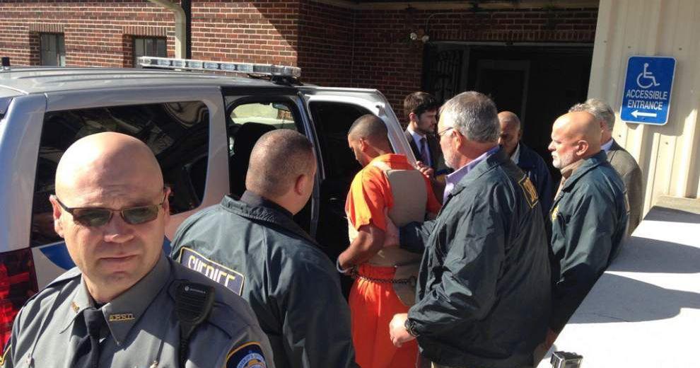 Free Man For Now Marksville Deputy Marshal Accused In Murder Of 6 Year
