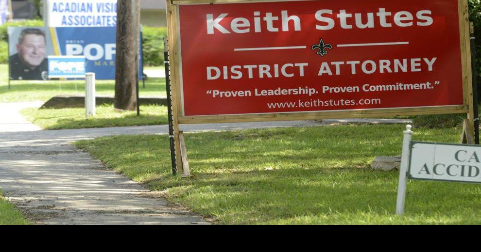 Lafayette officials backing off ban on political signs | News ...