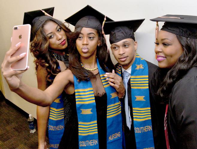 Photos: Southern University Fall 2016 Commencement Exercises | Photos ...