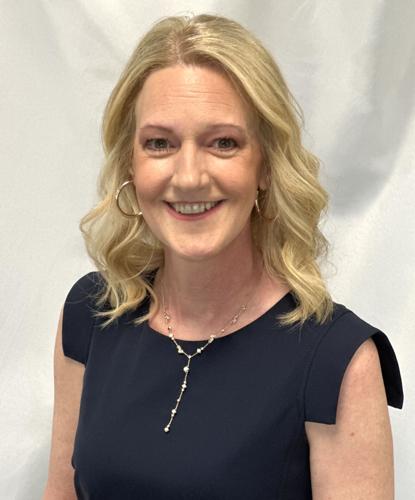 Livingston Parish junior high secretary named state finalist for school ...