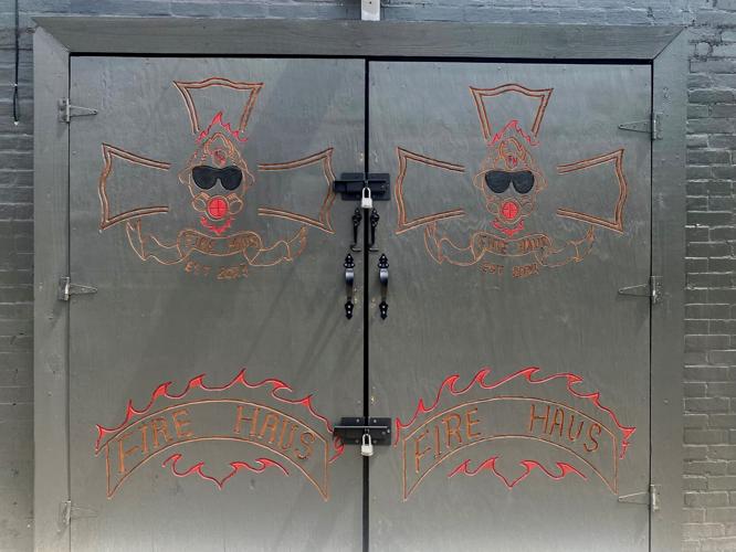 A new bar opens on Government Street with a rooftop bar and more ...