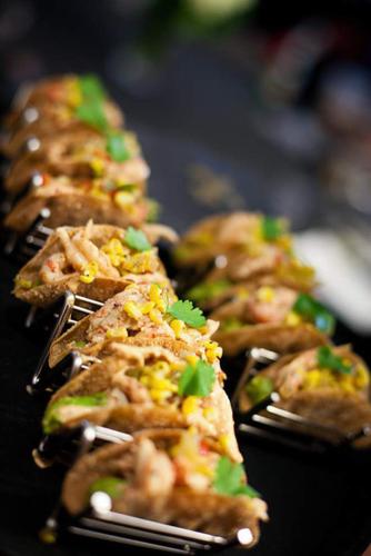 Leftovers: Whole lotta food festivals coming | Entertainment/Life ...