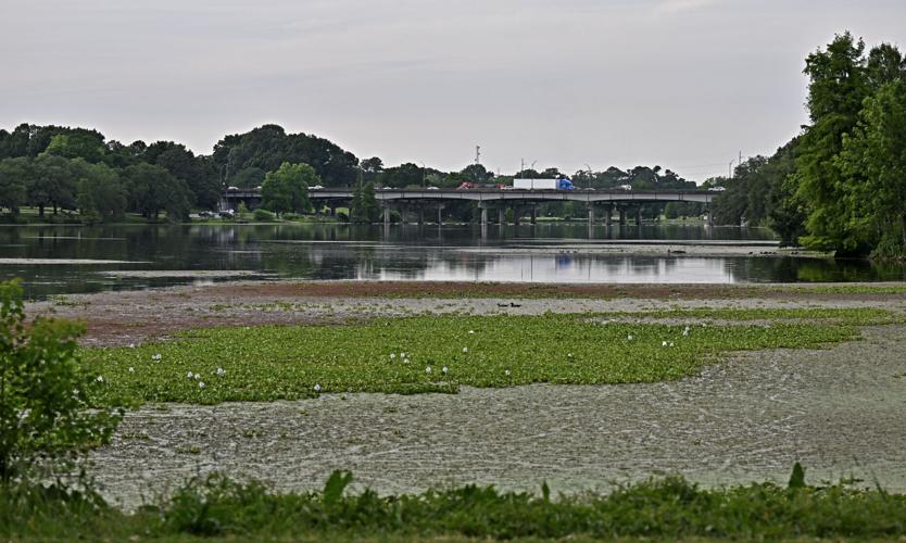 University Lakes project ready for Phase 1 construction | News ...