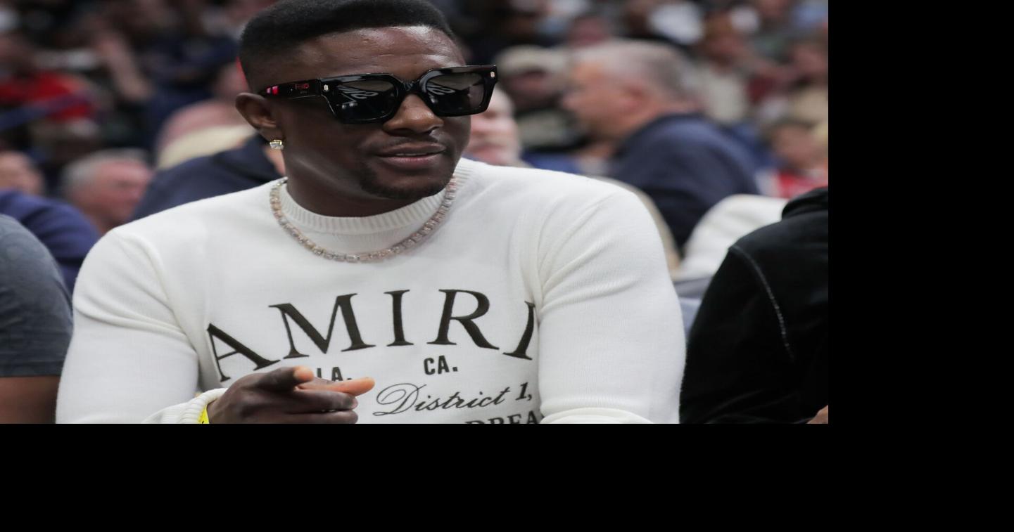 Louisiana AG threatens to sue rapper over Caleb Wilson fund | News ...