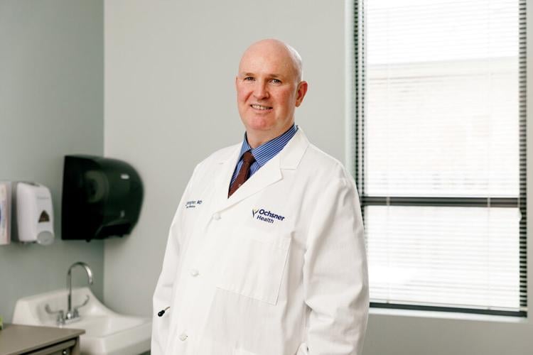 Ochsner’s essential list: Top health screenings adults need to schedule ...