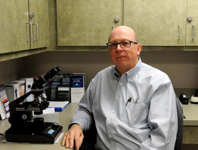 Amacker retires after 35 years in medicine | Zachary | theadvocate.com