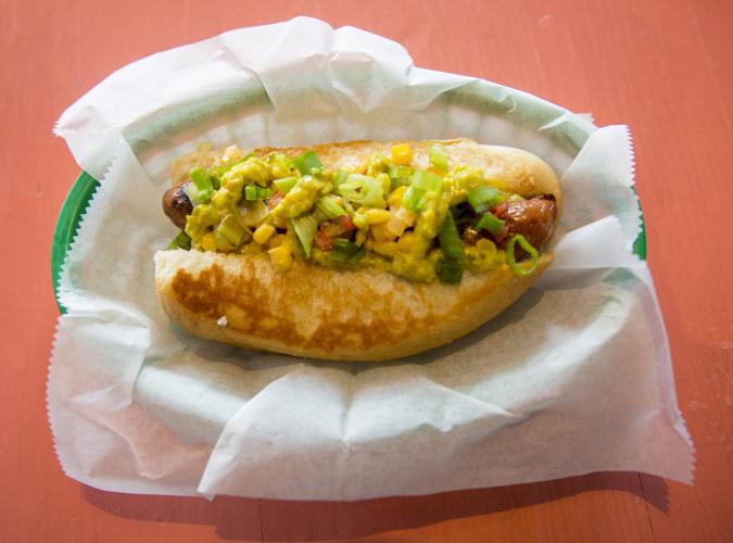 A weekend's worth of fun: Seafood Fest to Southern Decadence ...