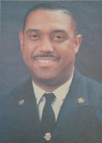 Lafayette Fire Chief Robert Benoit retiring Aug. 15 | News ...