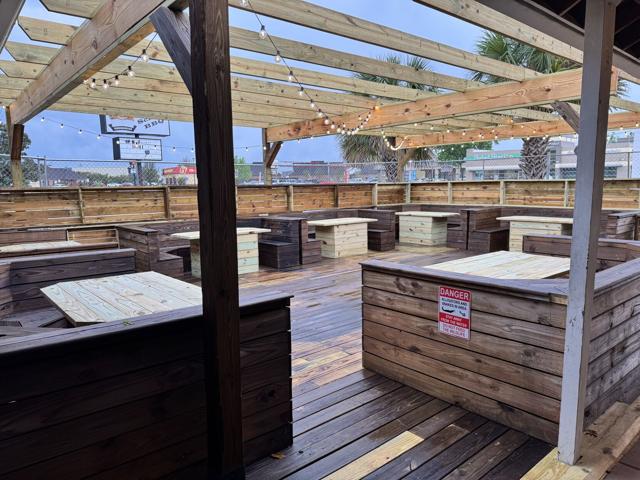 Keith Lee loved Baton Rouge's Smoke Bayou it's moving | Food ...