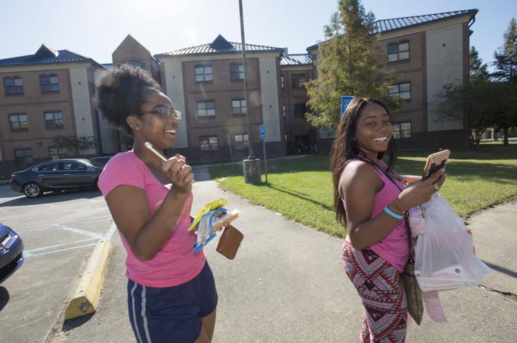 Southern University officer placed on leave following shooting that led ...