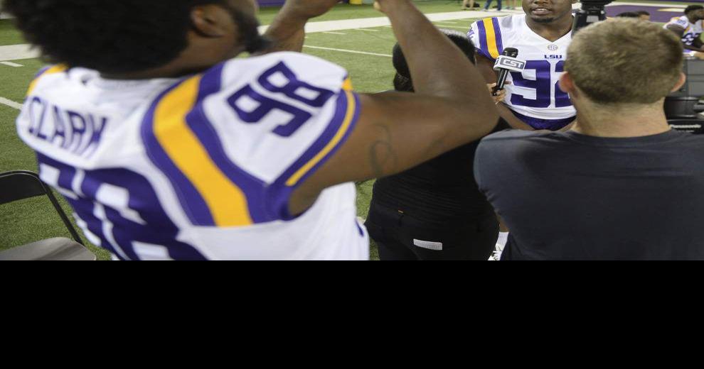 Back at defensive end, an ‘upgraded’ Lewis Neal ready to show ...