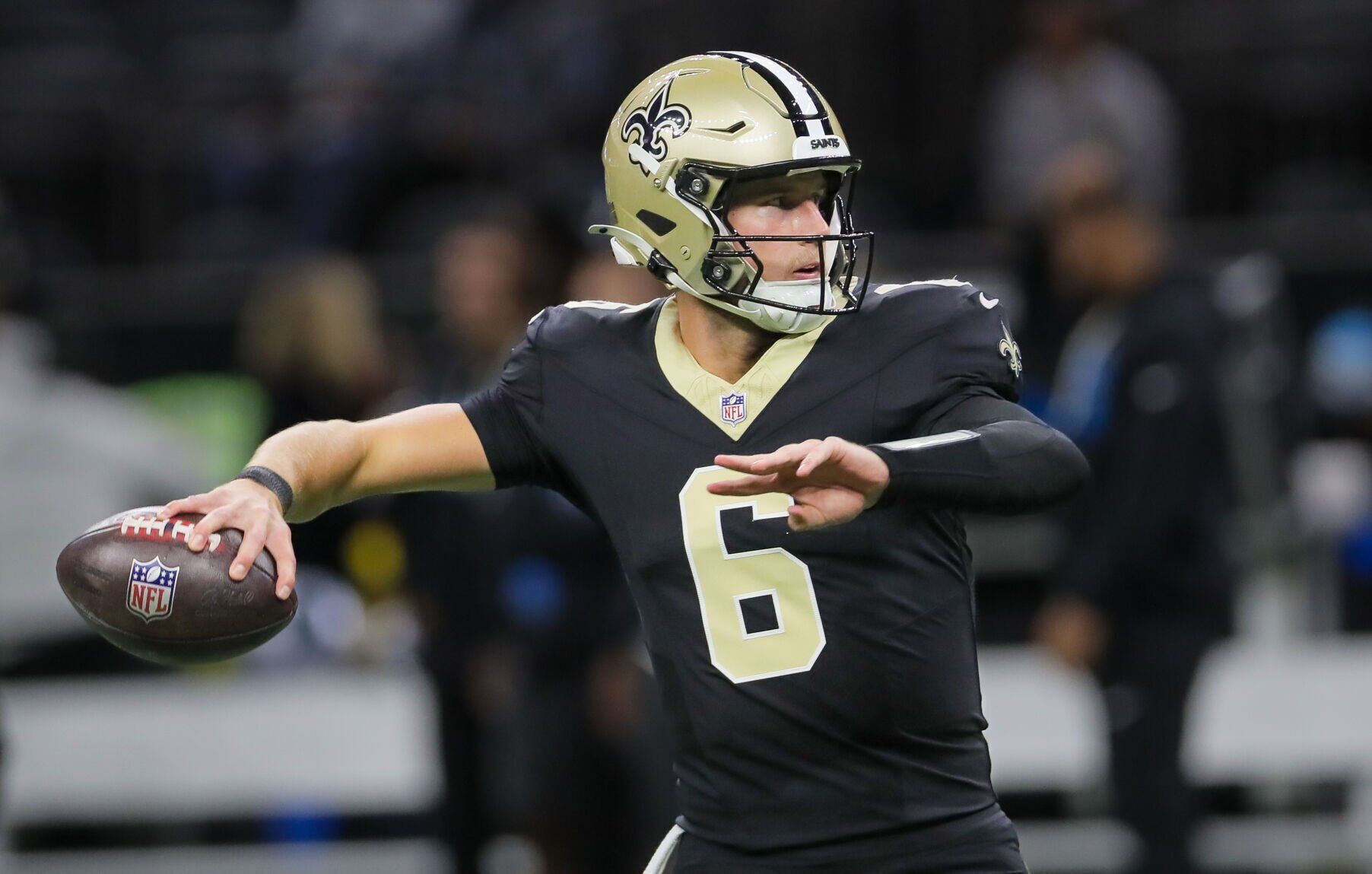 4 major factors for Saints to beat Jets in home finale | Saints ...