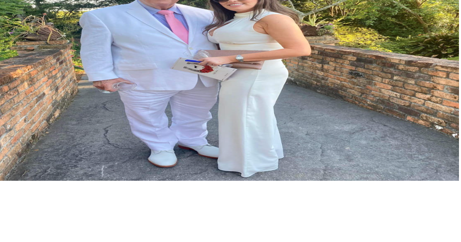 Trina Edwards, John Alario announce New Orleans wedding date | Entertainment/Life | theadvocate.com