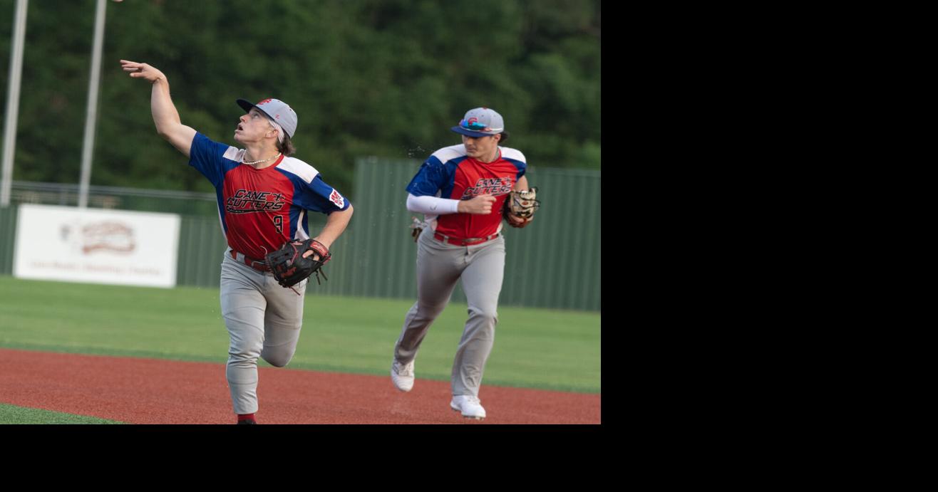 Austin Mills playing for the Cane Cutters just made sense | Sports ...