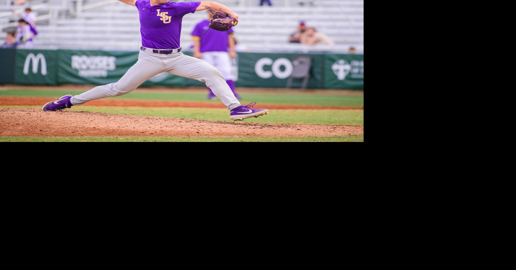 Eric Reyzelman's love for baseball carries him through high school cuts ...
