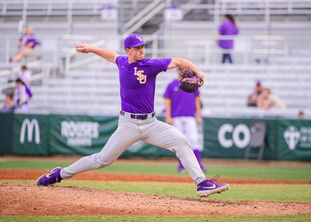 Eric Reyzelman's love for baseball carries him through high school cuts ...