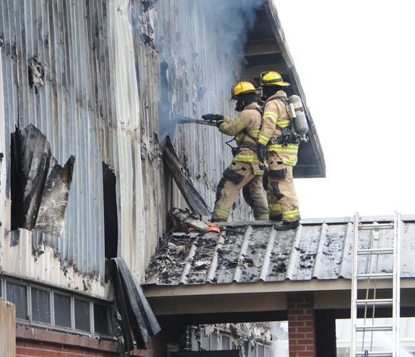 New Live Oak Junior High gym named after longtime Livingston Parish ...