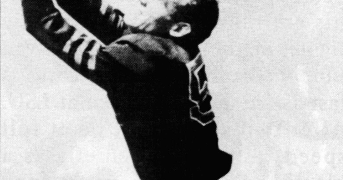 LSU book excerpt: An early Tiger legend, Ken Kavanaugh 'led an ...