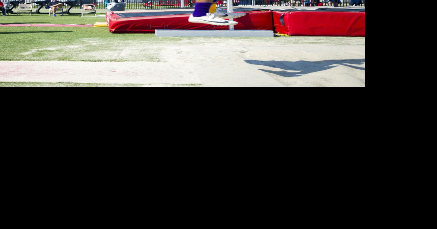 Rebel Relays track and field results | High Schools | theadvocate.com