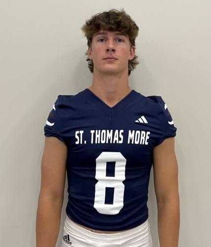 Cougars' offense ready to roll behind strong running game | High ...