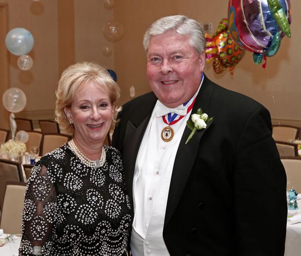 Nell Nolan: Nereus and Osiris Carnival balls | Nell Nolan | theadvocate.com