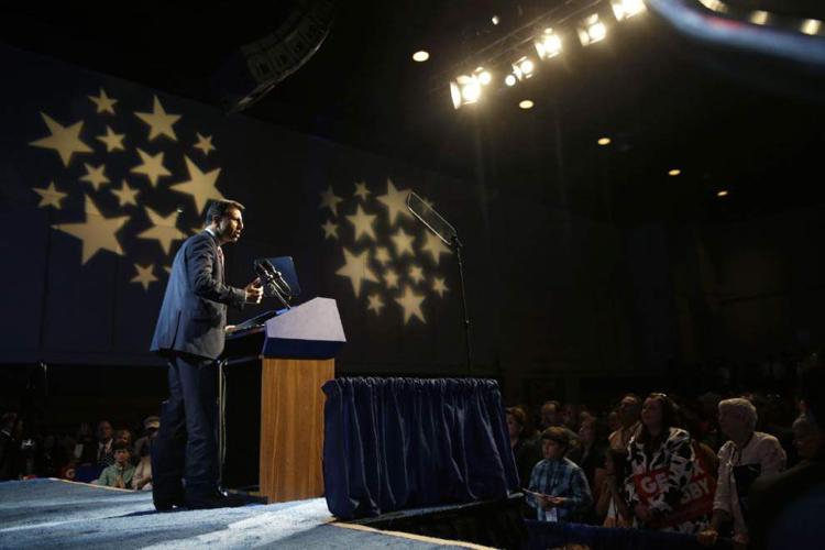 Bobby Jindal suspends presidential campaign: 'This is not my time ...