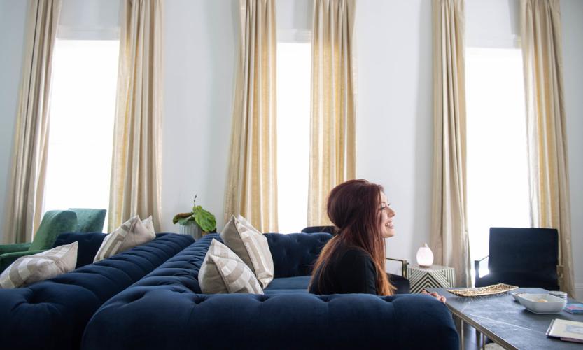 Famous violinist Amanda Shaw: On her 'hidden talent,' dream house, 4 ...