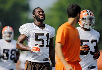 Barkevious Mingo focused on becoming better player in second season ...
