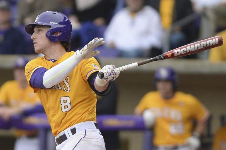 Gallery: See how LSU baseball powered its way through the 2015 season ...