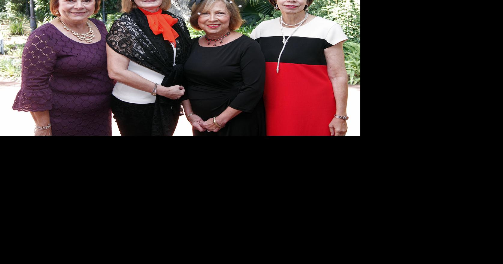 Nell Nolan: KID smART, New Orleans Garden Society, Boo at the Zoo ...