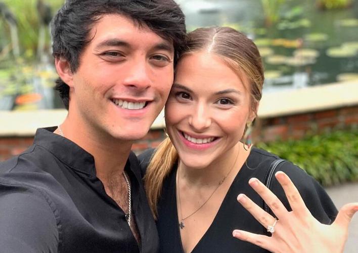 Louisiana's 'Idol' Laine Hardy marries on Friday | Music | theadvocate.com