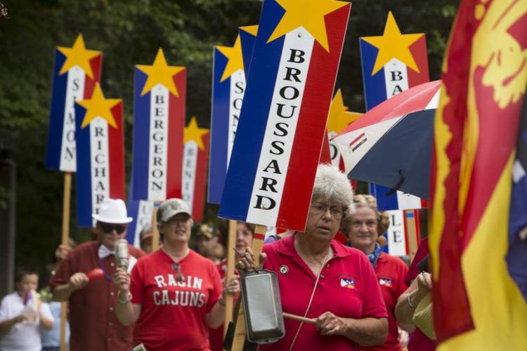 Photos: Acadian Culture Day | News | theadvocate.com