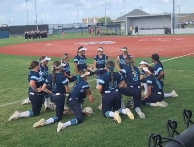 Southside upended late by No. 1 Pineville to end encouraging season for ...