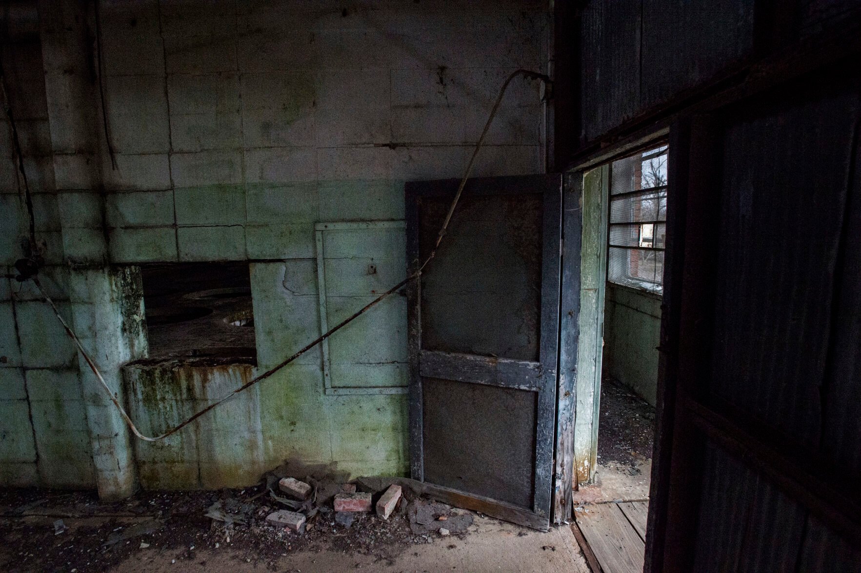 Old Trappey's site sold for $1 million; check out photos from inside ...