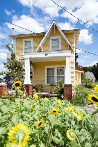 9 that shine: These Lafayette buildings remain important because of ...