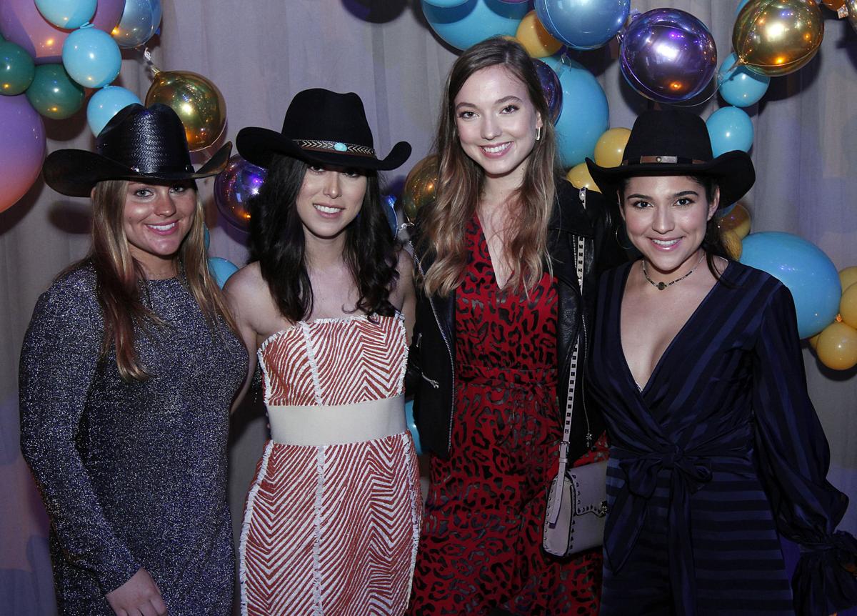 Photos: Corinne Moffett Debutante Party | Nell Nolan | theadvocate.com