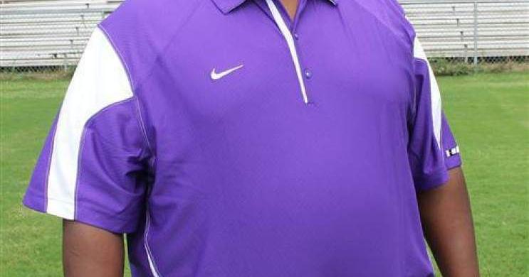 Amite football coach Alden Foster named football coach at East St. John ...