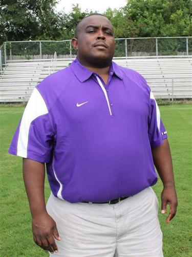 Amite football coach Alden Foster named football coach at East St. John ...