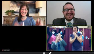 Duplessis Primary in Gonzales lands $50,000 national school award ...