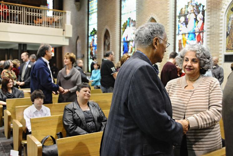 Marino Casem — 'The Godfather,' a coaching icon at Southern and Alcorn ...