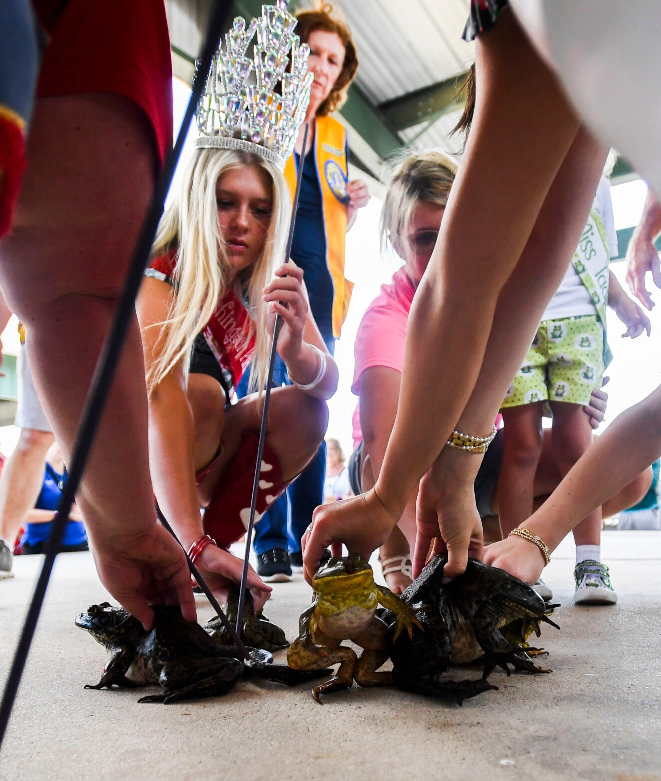 See 2024 Photos of the Year by staff photographer Brad Kemp | Photos | theadvocate.com