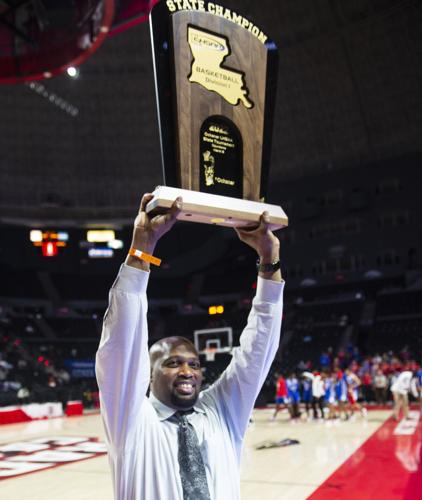 Back on top: Scotlandville reclaims Division I title with clutch play ...