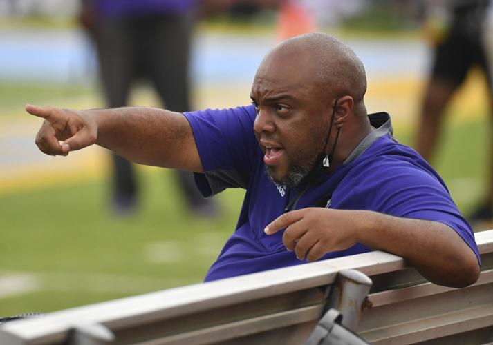 Southern Lab holds off Amite when Herman Brister deflects late field ...