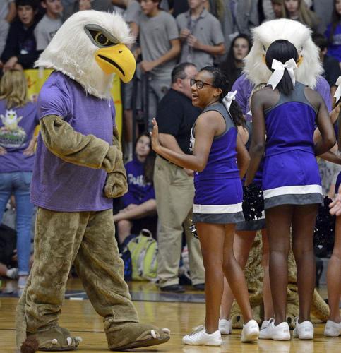Homecoming happenings at Dutchtown High School | Ascension ...